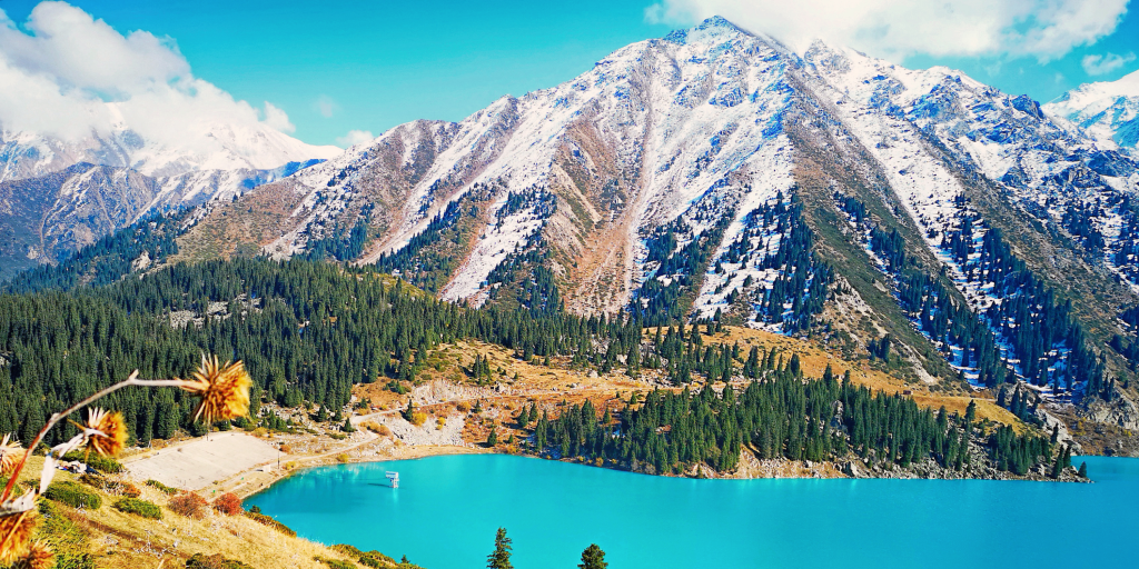 Inside Jewish Kazakhstan & Kyrgyzstan | JDC Entwine
