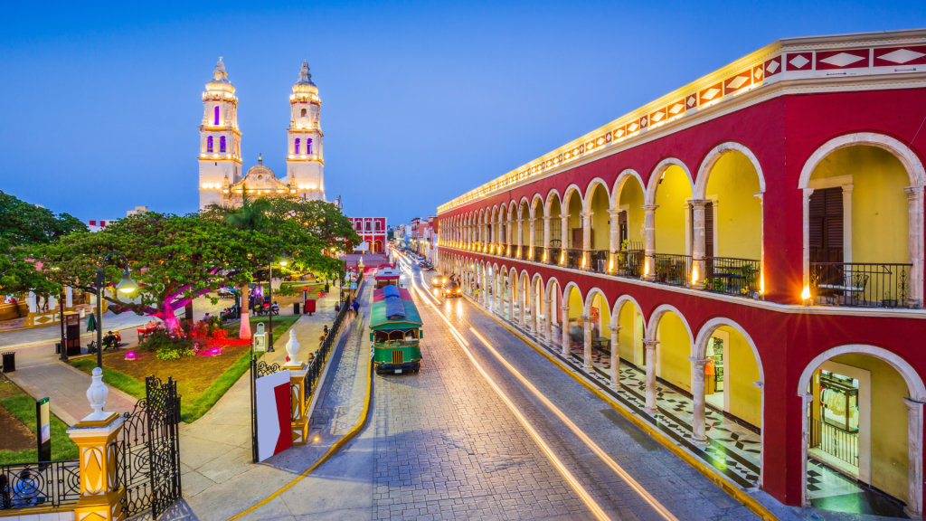 Inside Jewish Mexico | JDC Entwine